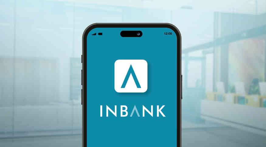 Nuove funzionalità Inbank app - BCC Felsinea